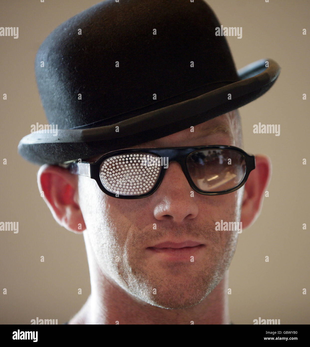 Wound Magazine re-launch party Stock Photo - Alamy