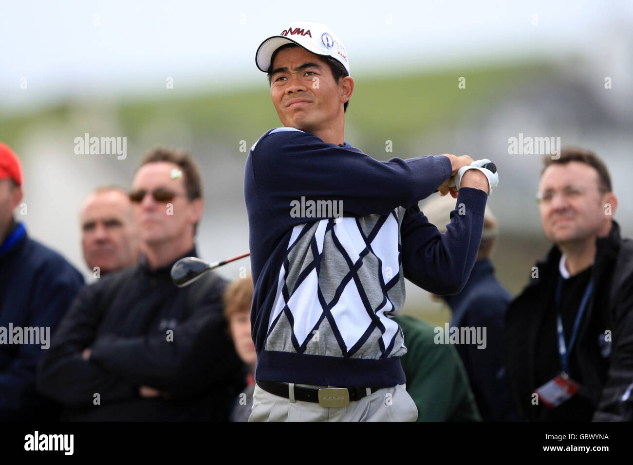 Chinas wen chong liang hi-res stock photography and images - Alamy