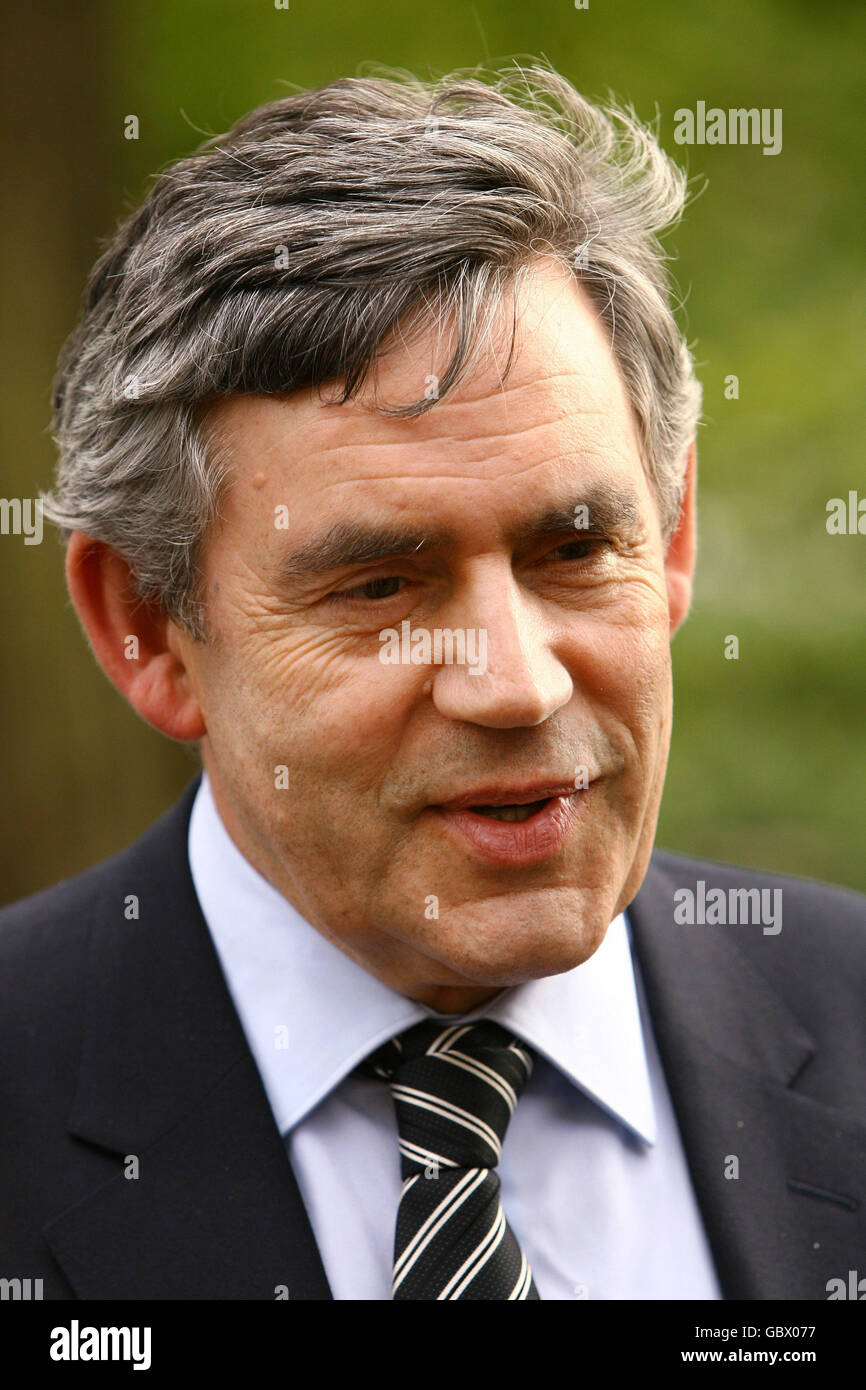 Acland burghley school hi-res stock photography and images - Alamy