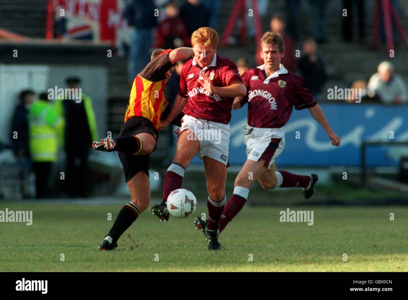 L r roddy grant hi-res stock photography and images - Alamy