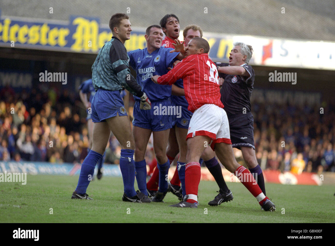 Whitlow leicester hi-res stock photography and images - Alamy