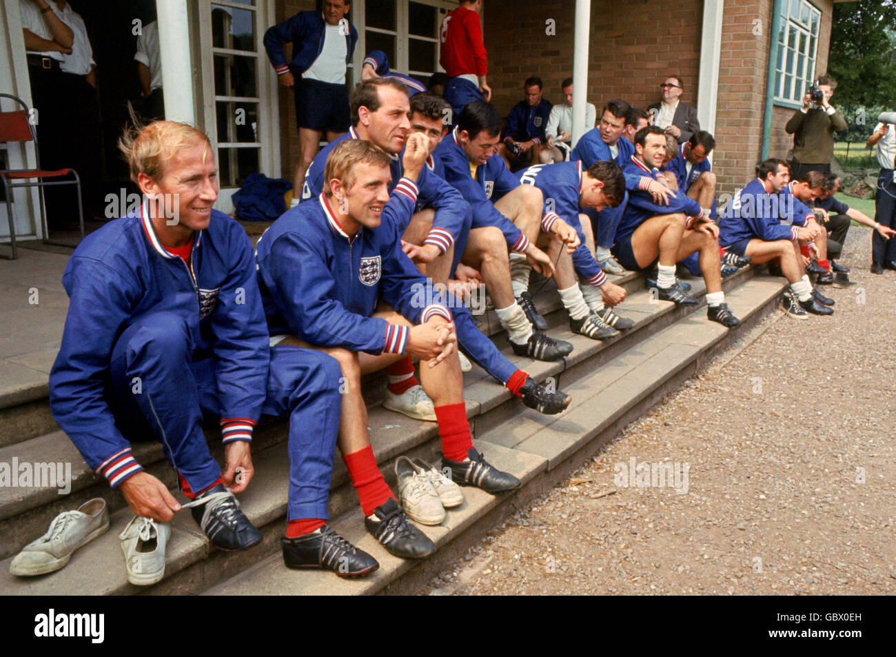 L r englands ian callaghan hi-res stock photography and images - Alamy
