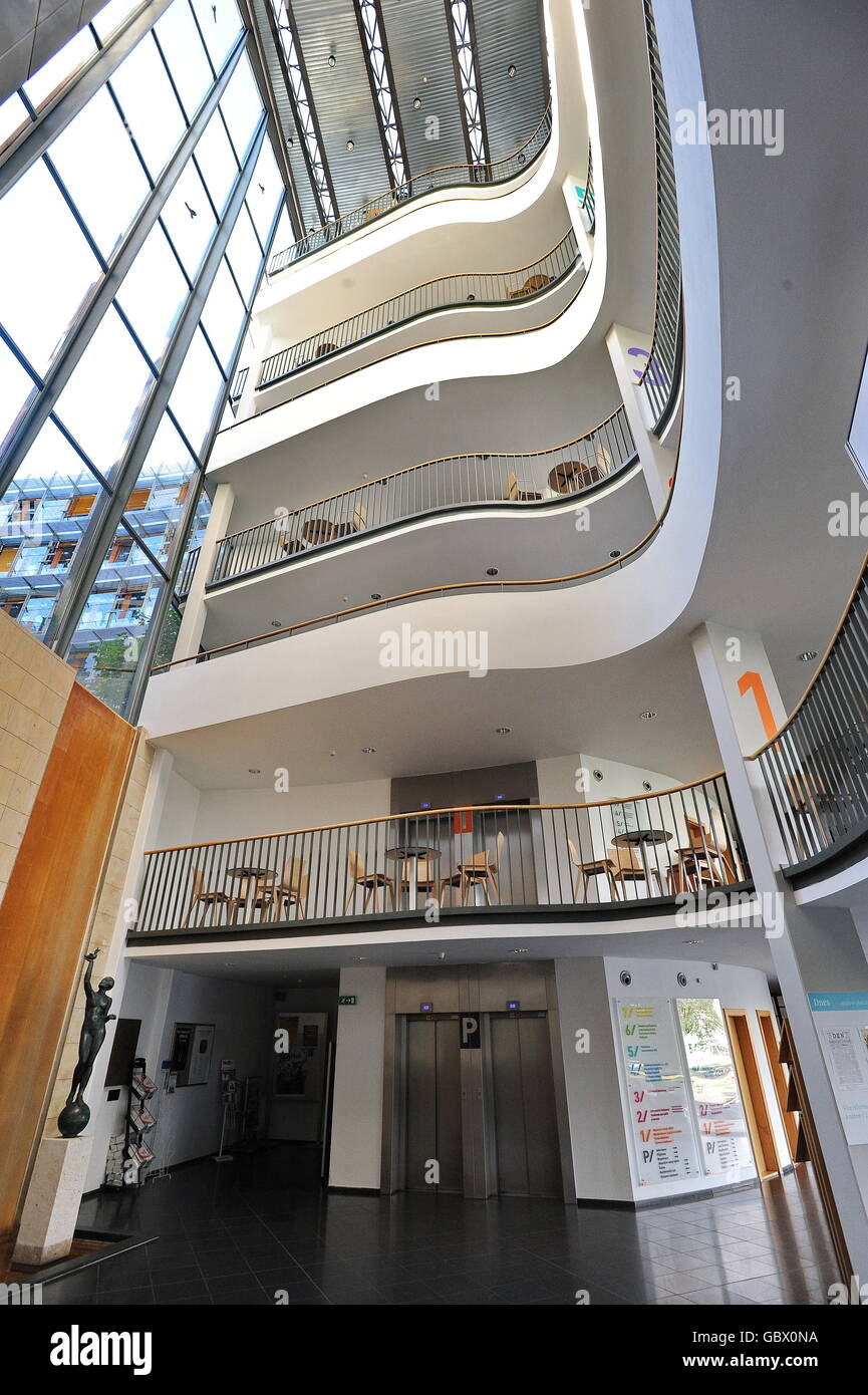 Moravian library hi-res stock photography and images - Alamy