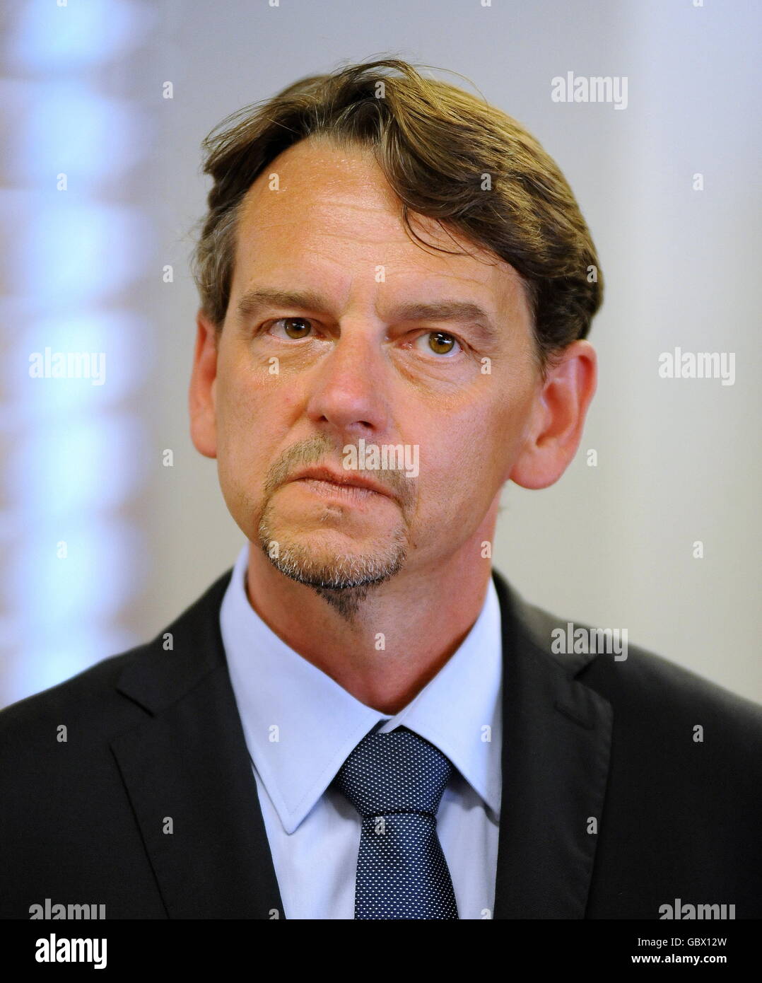 Tomas kubicek hi-res stock photography and images - Alamy