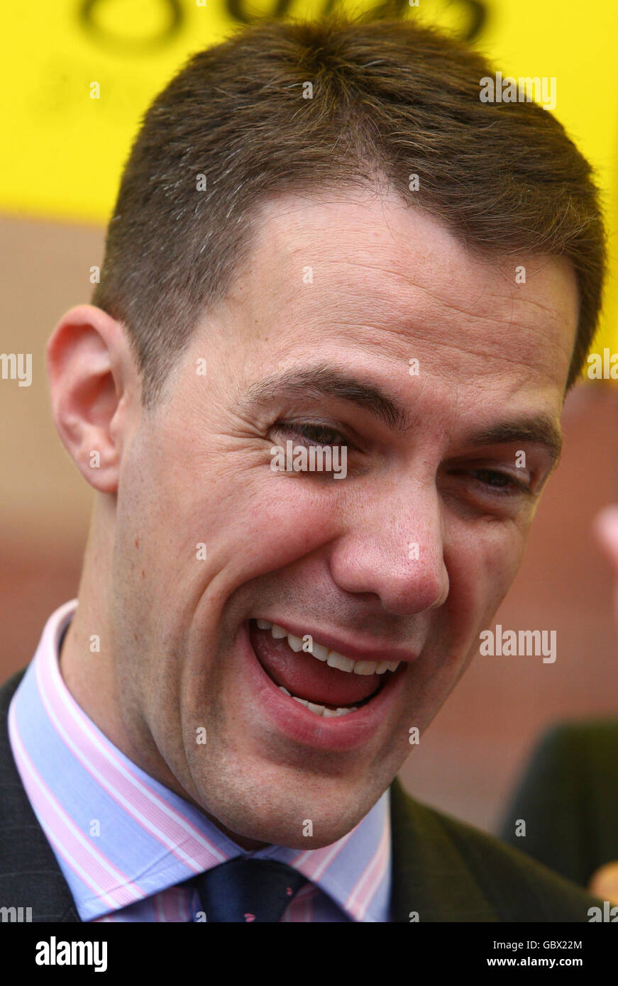 Snp campaigner hi-res stock photography and images - Alamy