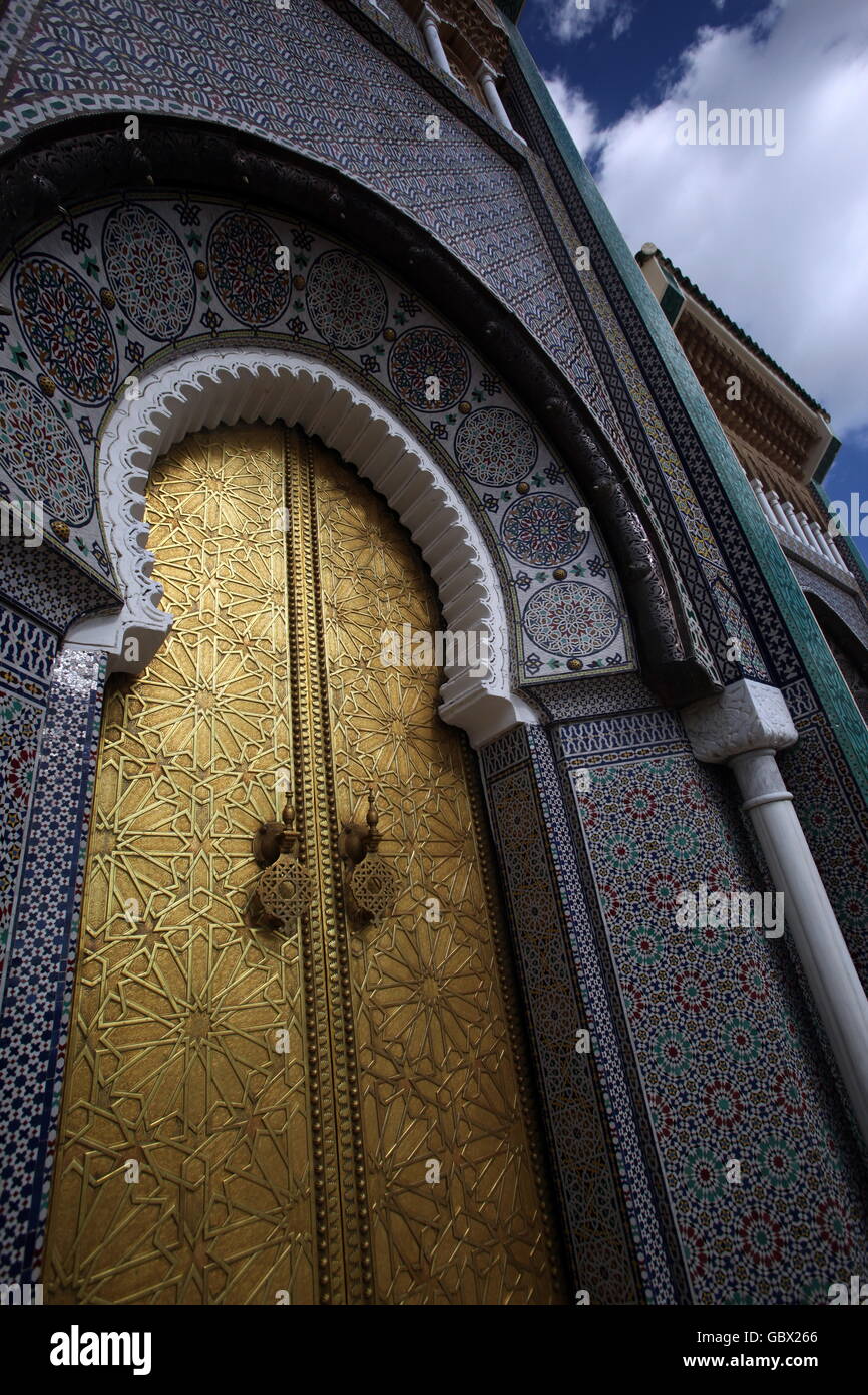 Kindpalace hi-res stock photography and images - Alamy