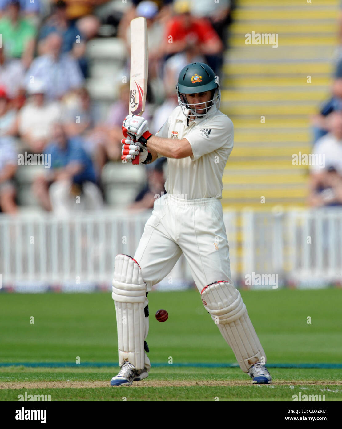 Cricket - International Tour Match - Day One - England Lions v ...
