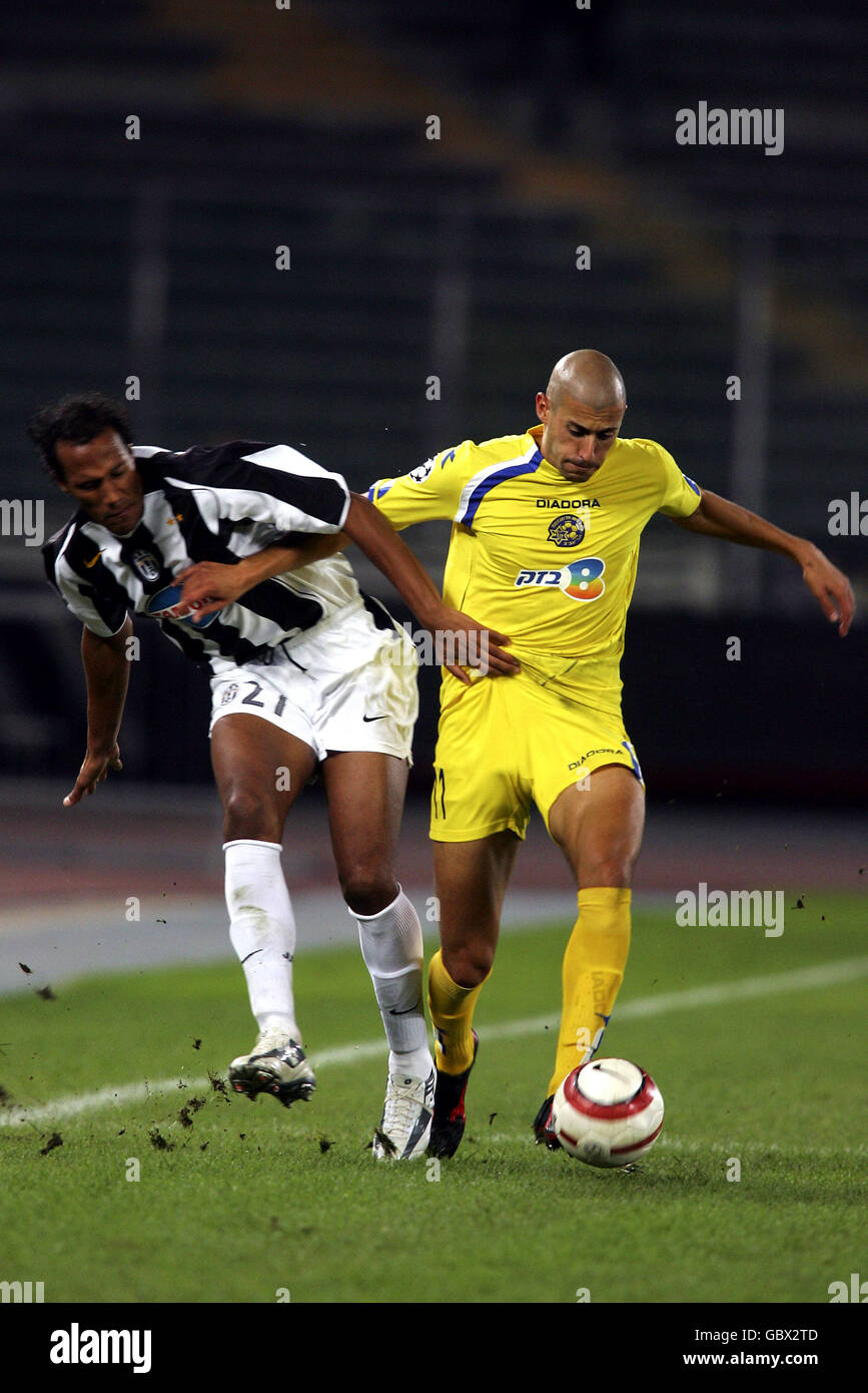 Tel aviv l hi-res stock photography and images - Alamy