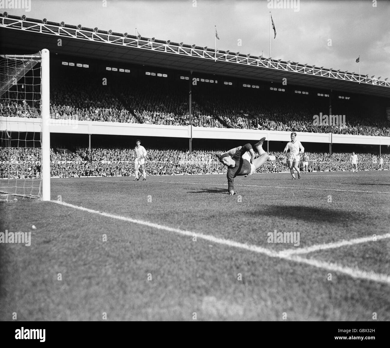 Tony dunne united hi-res stock photography and images - Alamy