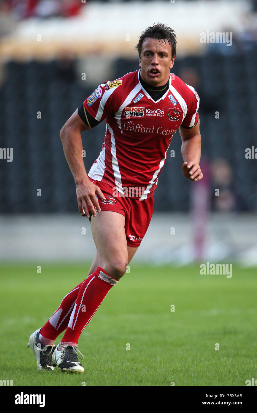 Stuart littler rugby hi-res stock photography and images - Alamy