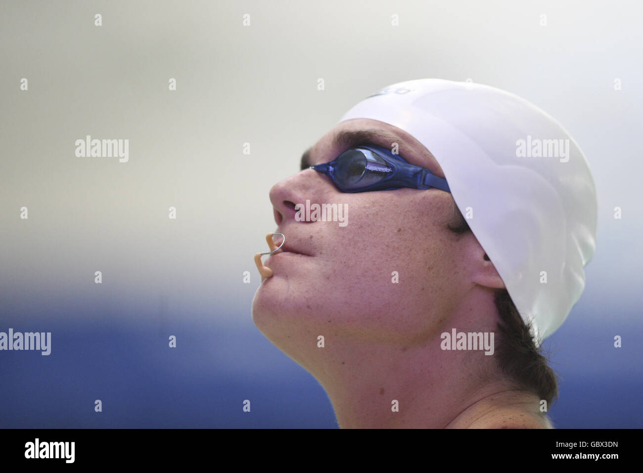 Marco loughran before race hi-res stock photography and images - Alamy