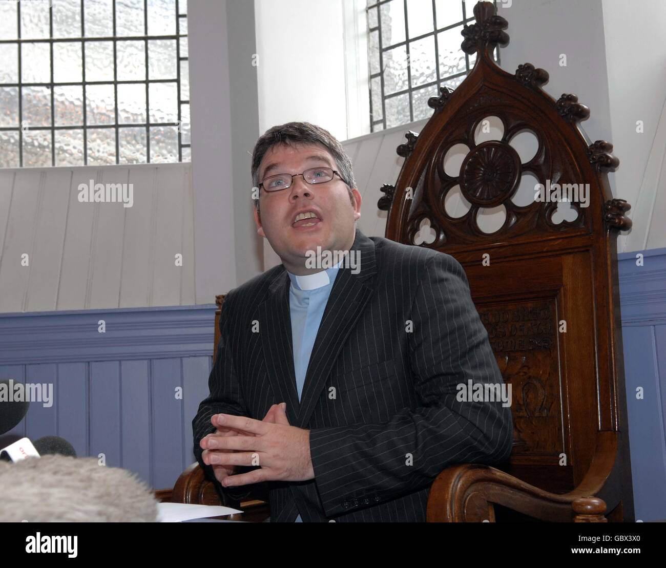 Scott rennie hi-res stock photography and images - Alamy