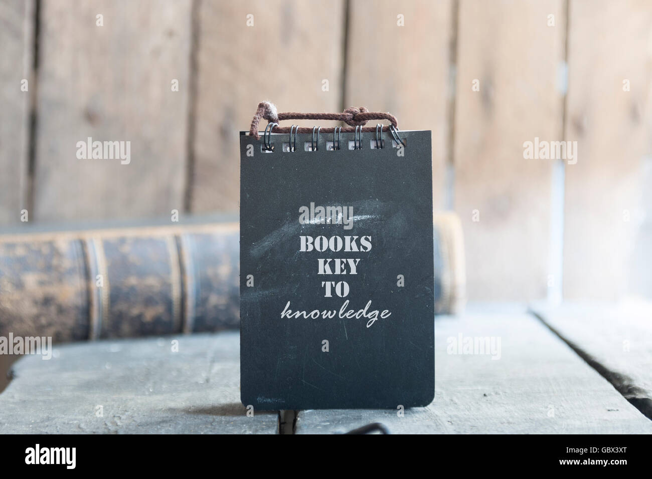 Learn textbook hi-res stock photography and images - Alamy