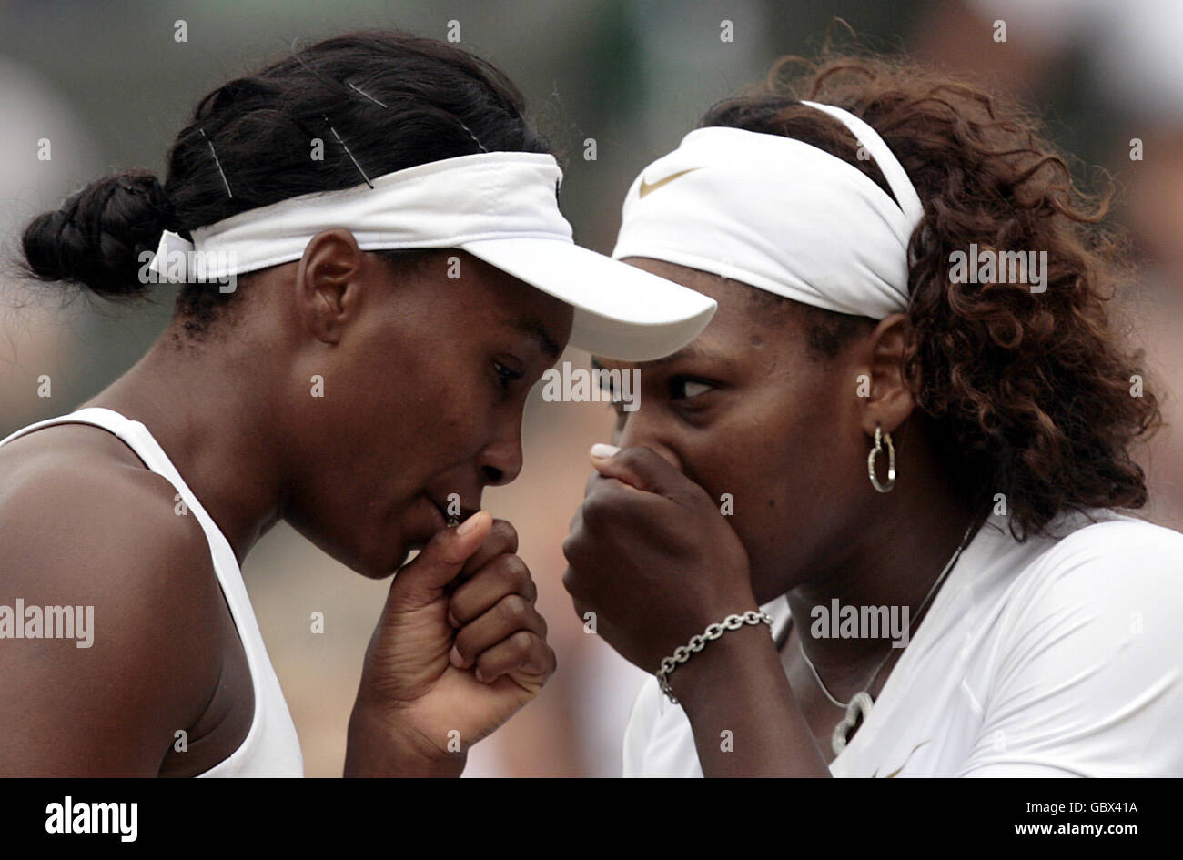 Cara black liezel huber hi-res stock photography and images - Alamy