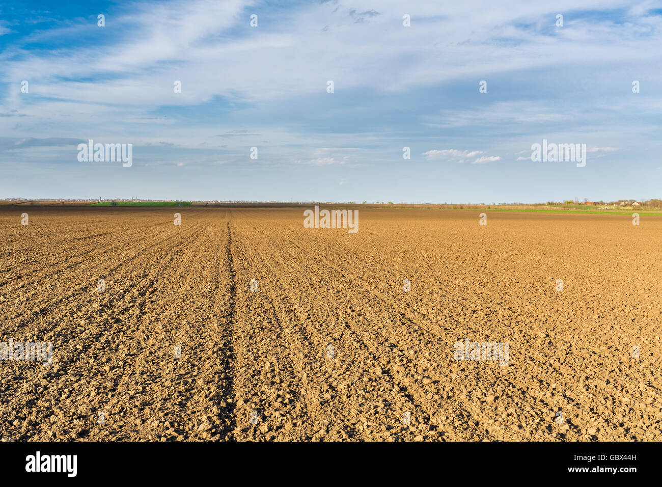 Fertile Farm Land Stock Photos & Fertile Farm Land Stock Images - Alamy