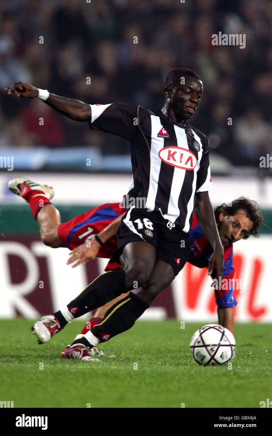 Panionios hi-res stock photography and images - Alamy