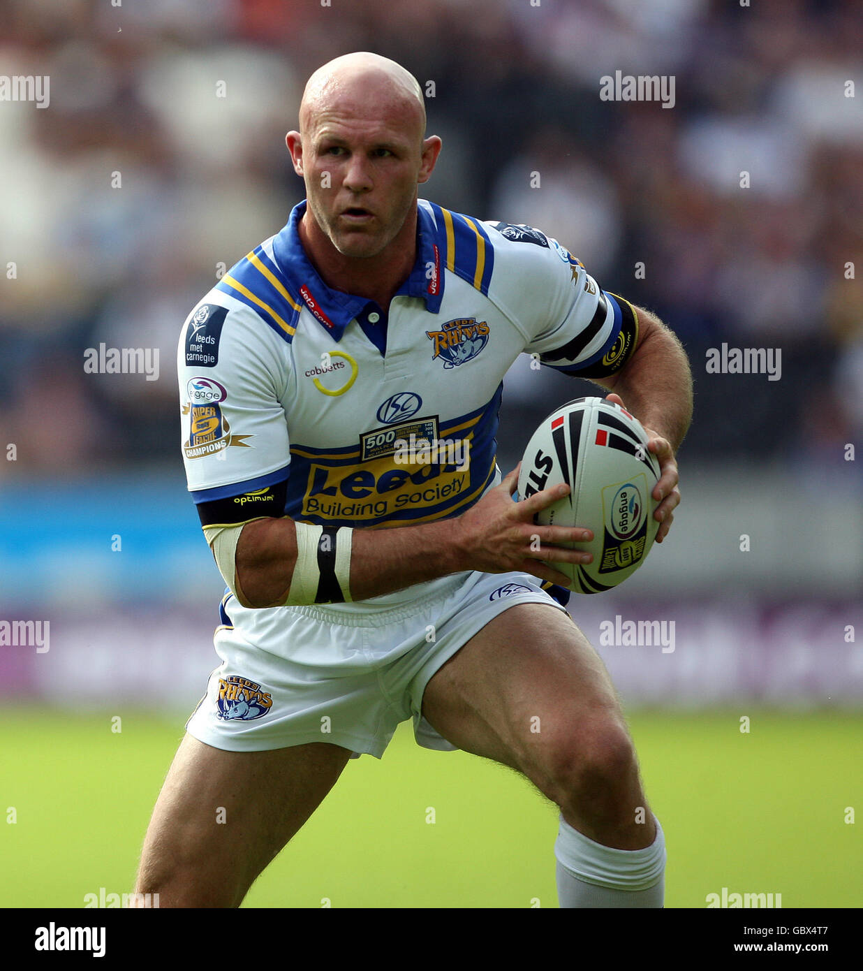 Rugby league keith senior hi-res stock photography and images - Alamy