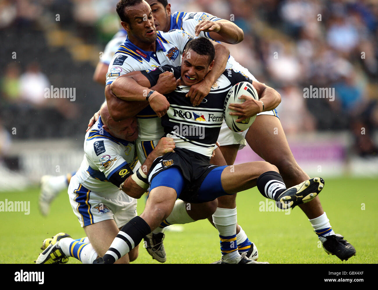 Rugby league keith senior hi-res stock photography and images - Alamy