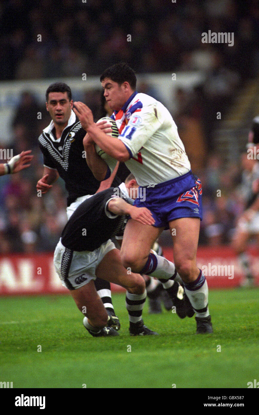 1993 series hi-res stock photography and images - Alamy