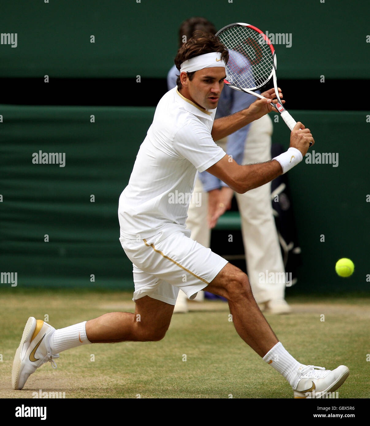 Tennis - 2009 Wimbledon Championships - Day Thirteen - The All England ...