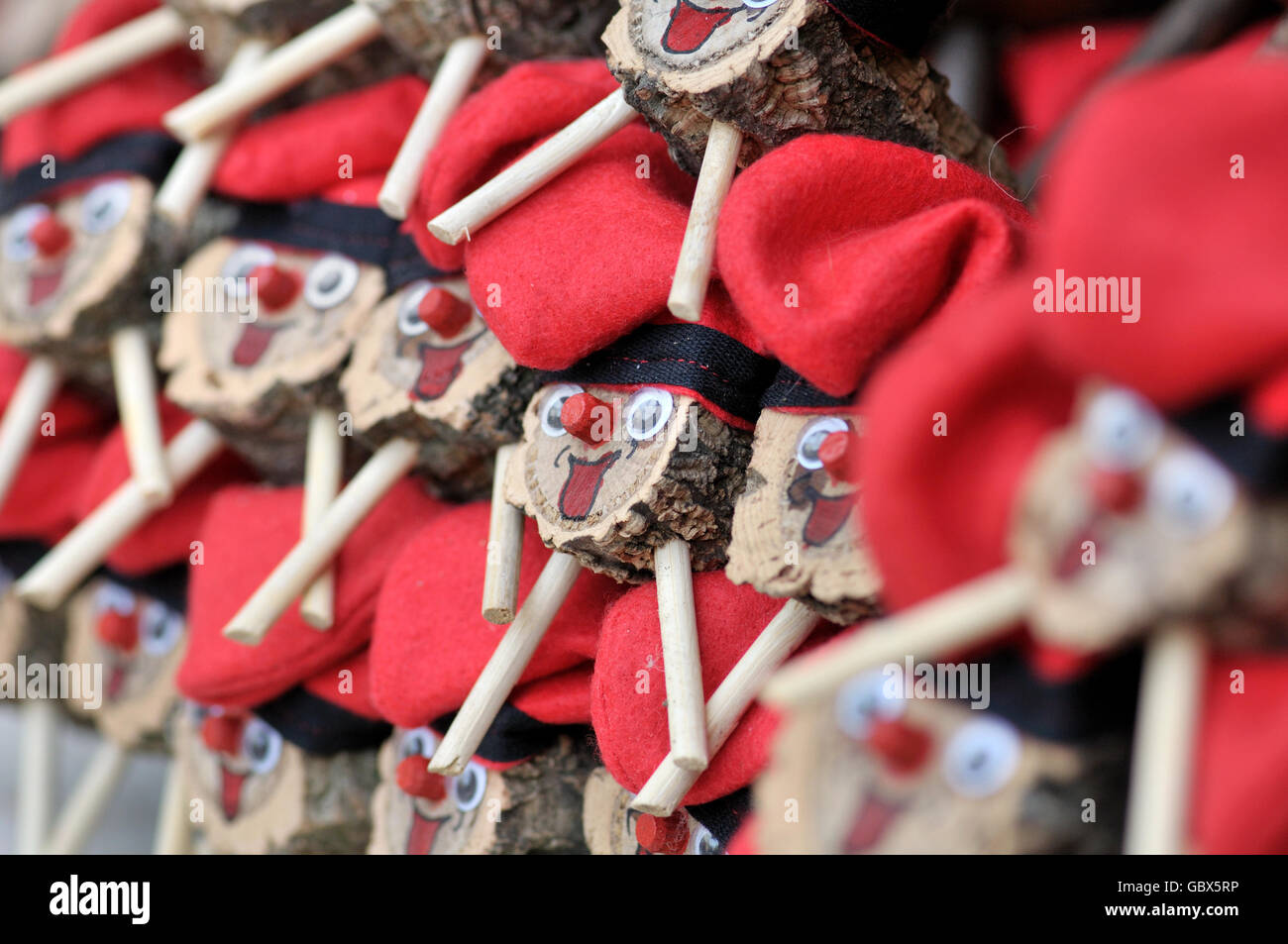 Tio de nada hi-res stock photography and images - Alamy