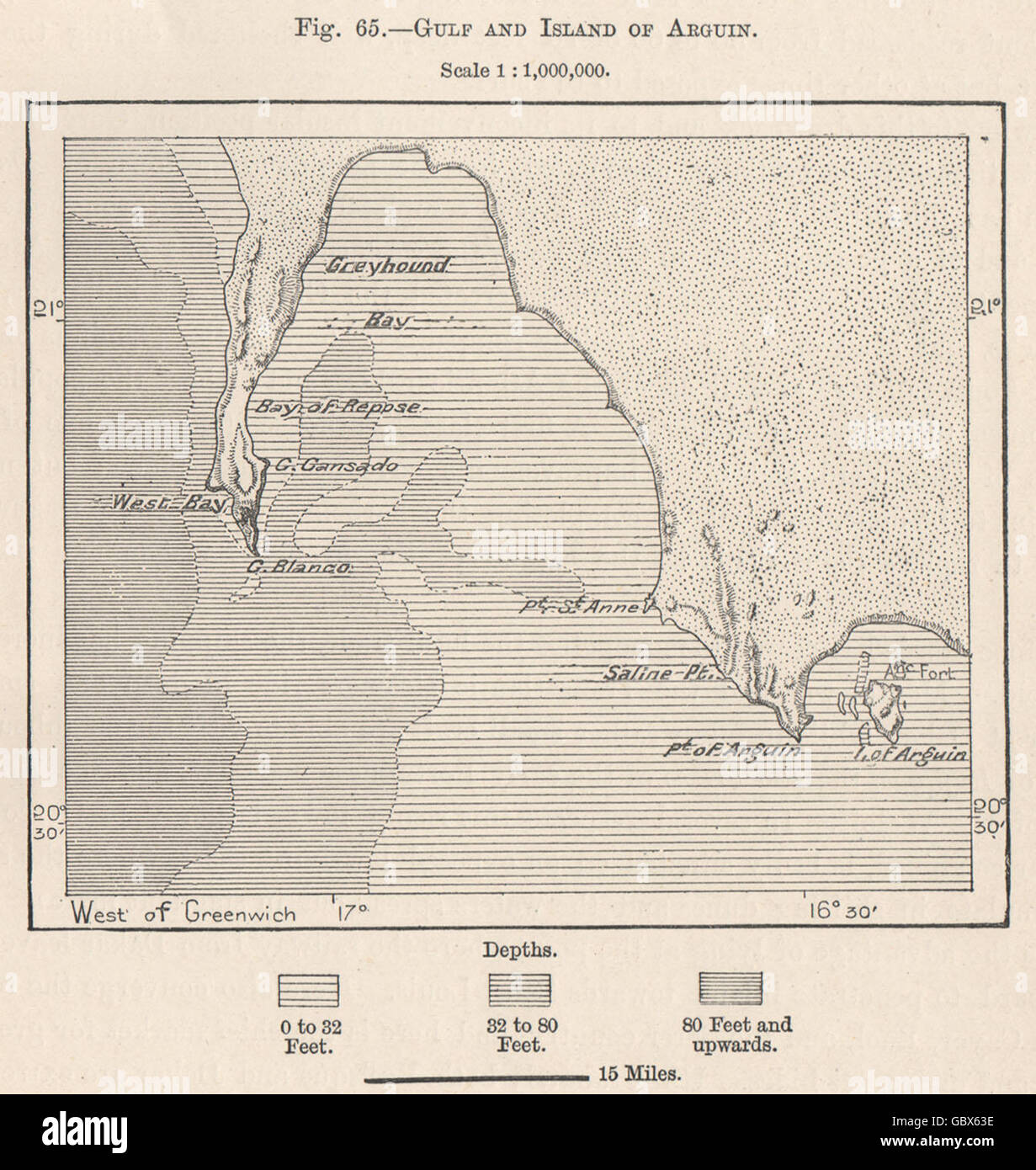 Arguin mauritania hi-res stock photography and images - Alamy