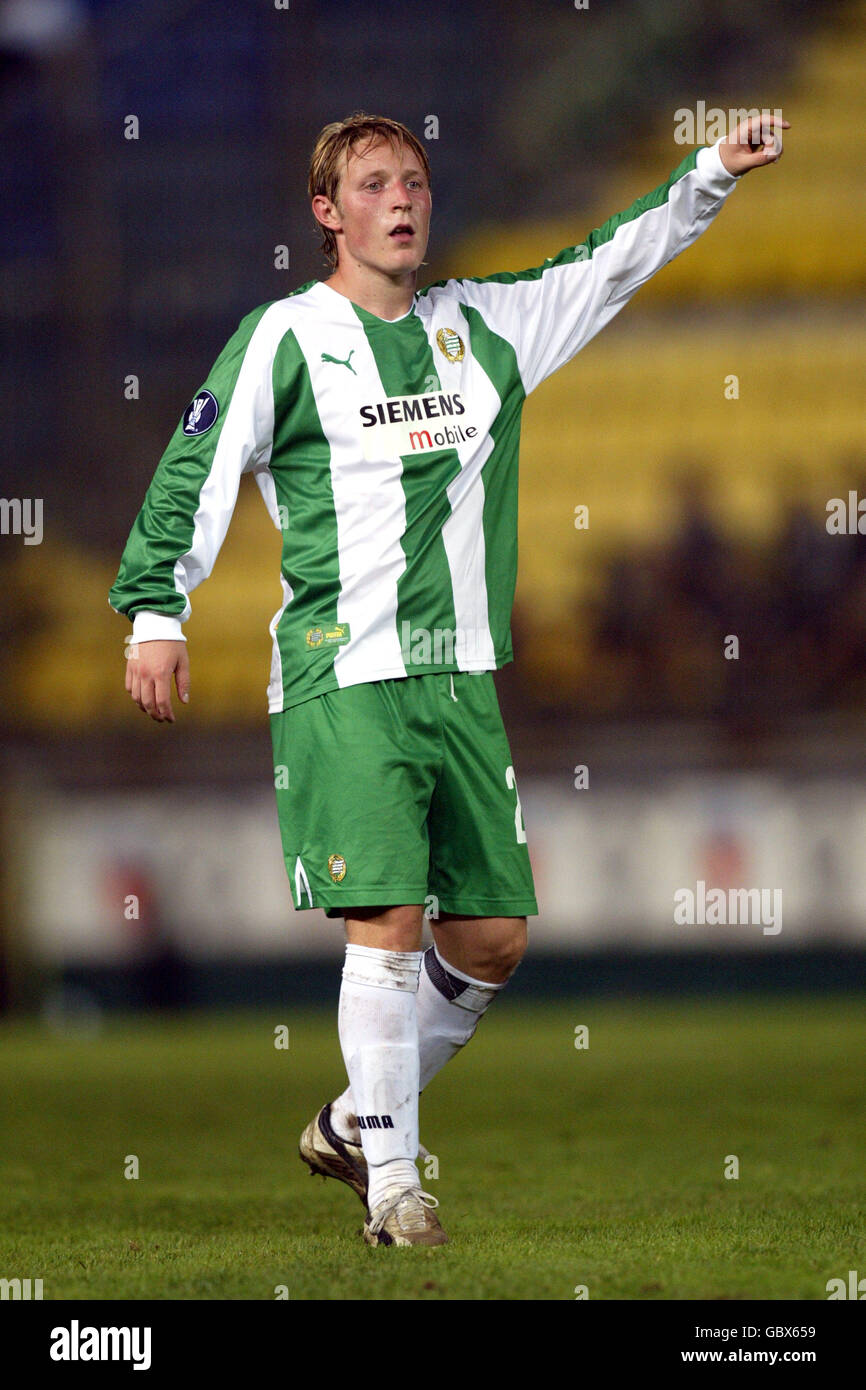 Haris laitinen hi-res stock photography and images - Alamy