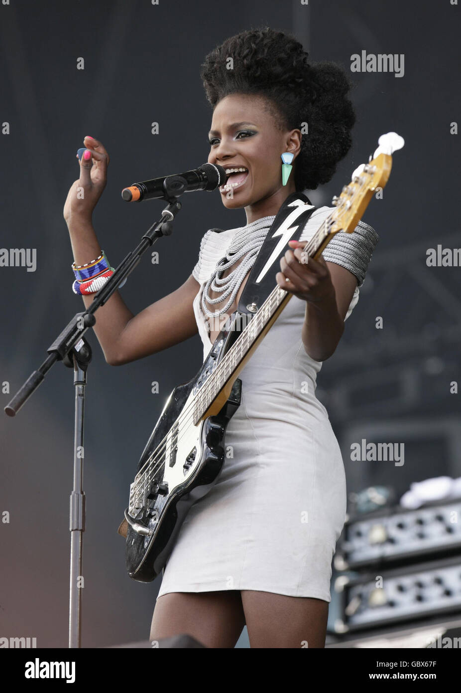 Shingai shoniwa hi-res stock photography and images - Alamy