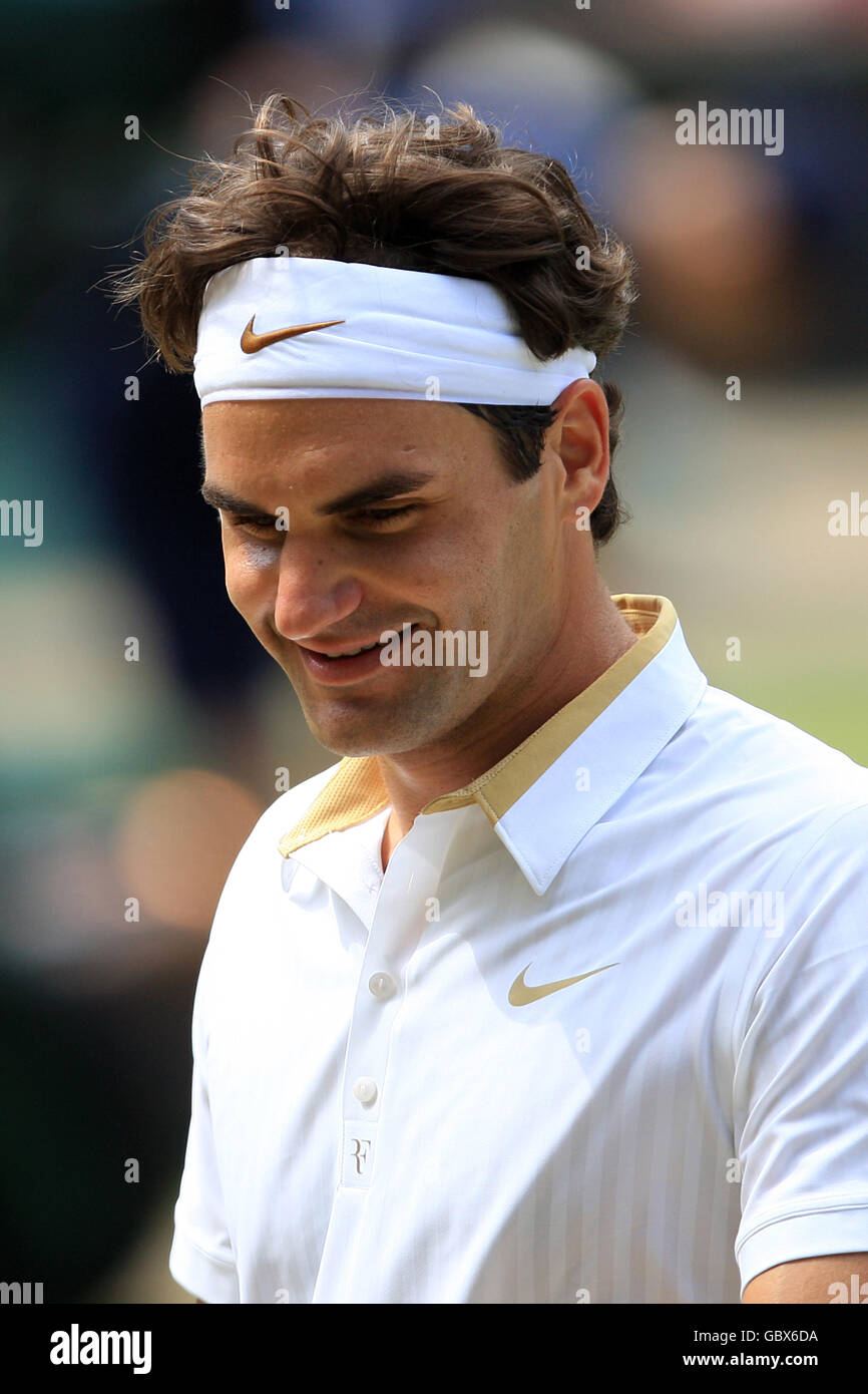 Tennis - 2009 Wimbledon Championships - Day Eleven - The All England ...