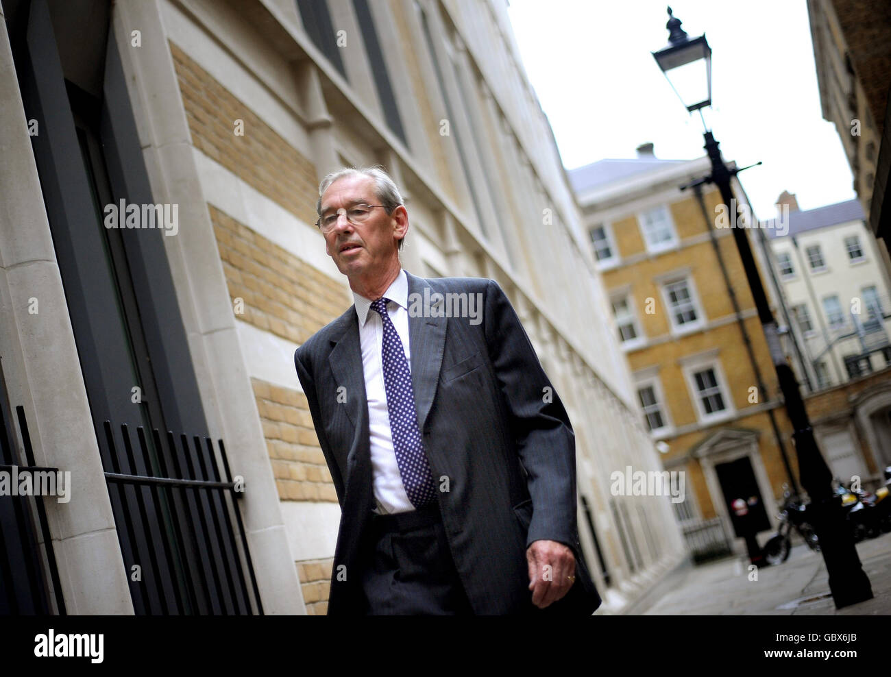 Baha Mousa inquiry Stock Photo - Alamy