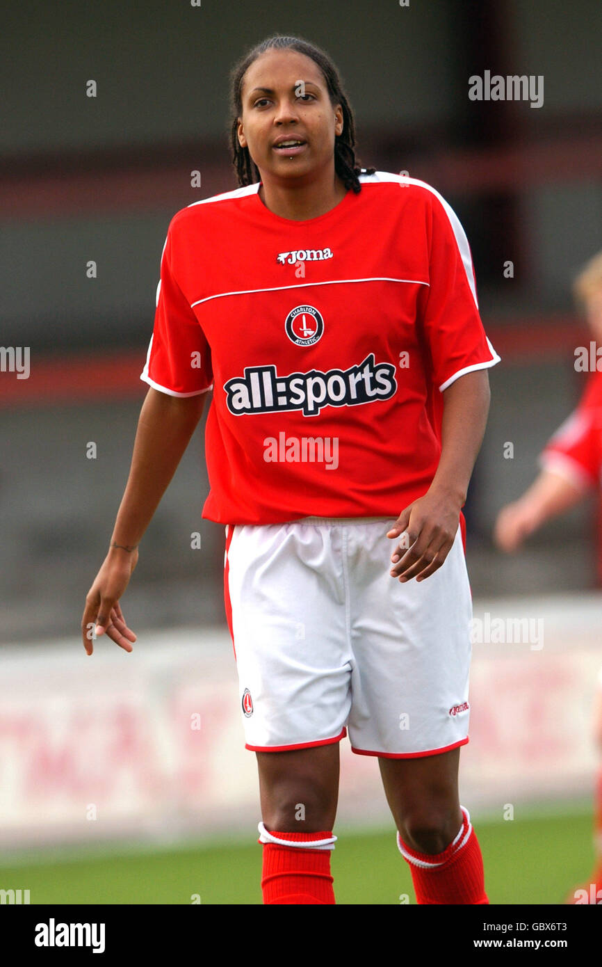 Charmaine walker hi-res stock photography and images - Alamy
