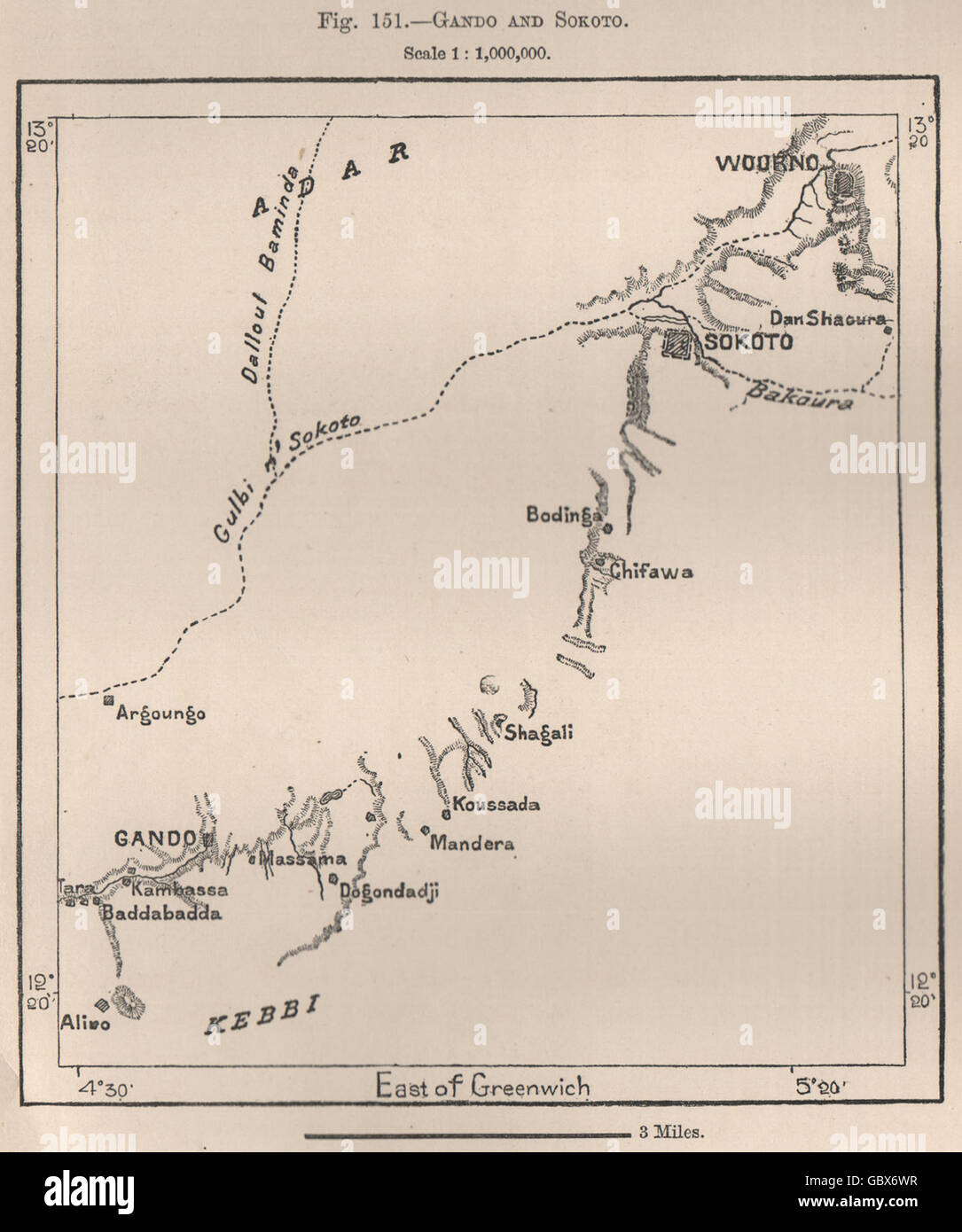 Shagari hi-res stock photography and images - Alamy