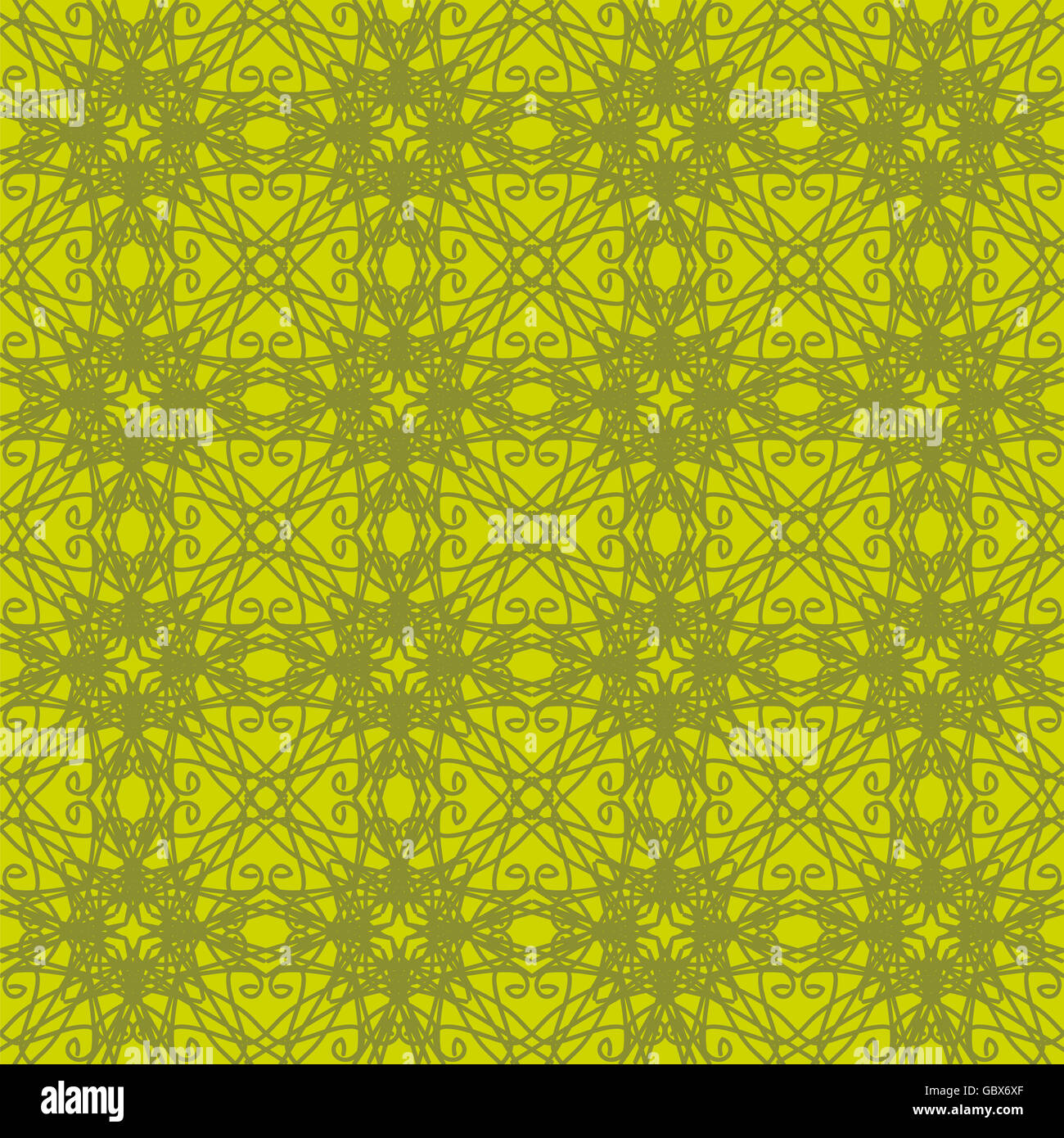 Yellow Seamless Texture. Element for Design Stock Photo - Alamy