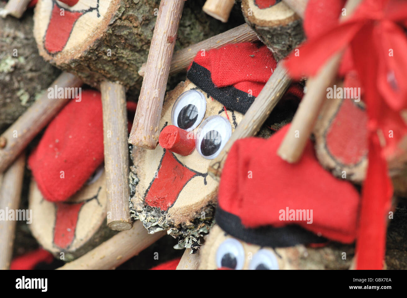 Tio de nada hi-res stock photography and images - Alamy