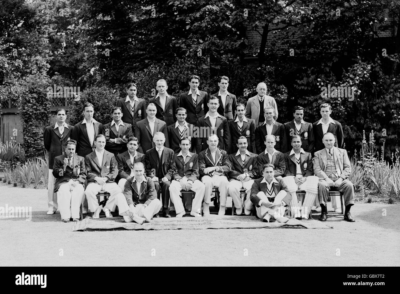 Colonel rait kerr hi-res stock photography and images - Alamy