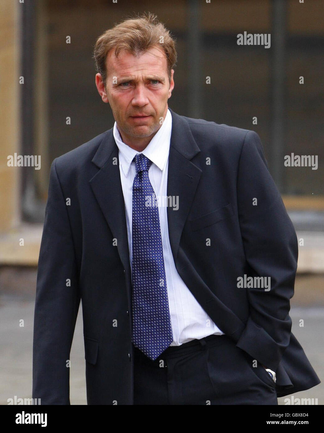 Transport manager Nicholas Read 43, at Winchester Crown Court today for ...