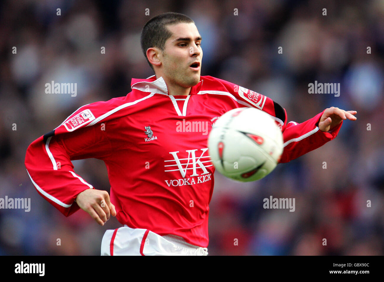 Daniel nardiello hi-res stock photography and images - Alamy