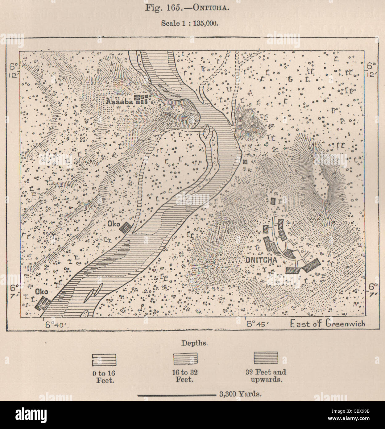 Onitcha hi-res stock photography and images - Alamy