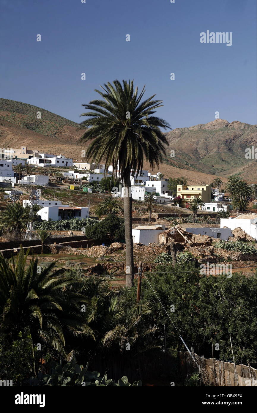 Village of toto hi-res stock photography and images - Alamy