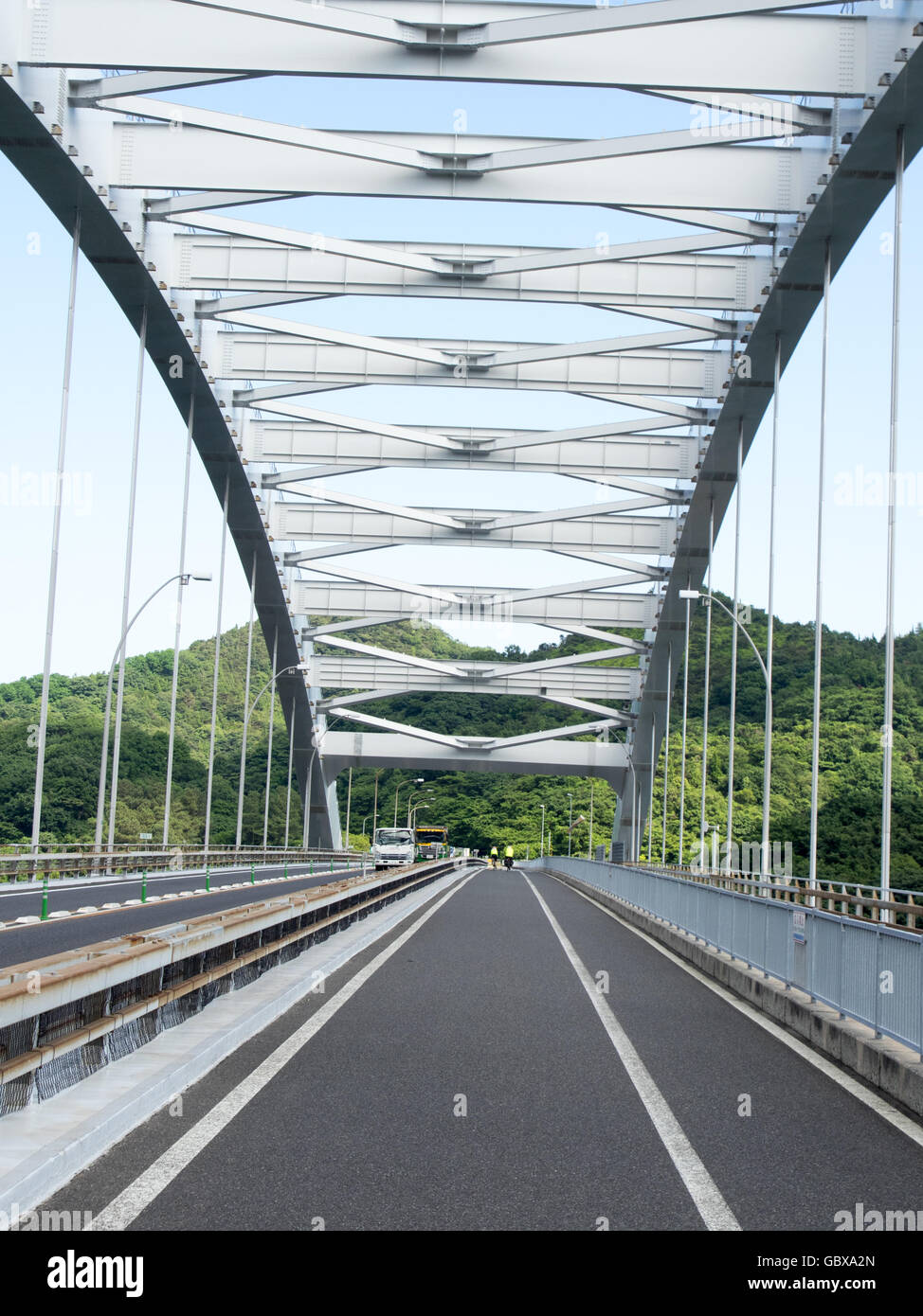 Hakata bridge hi-res stock photography and images - Alamy