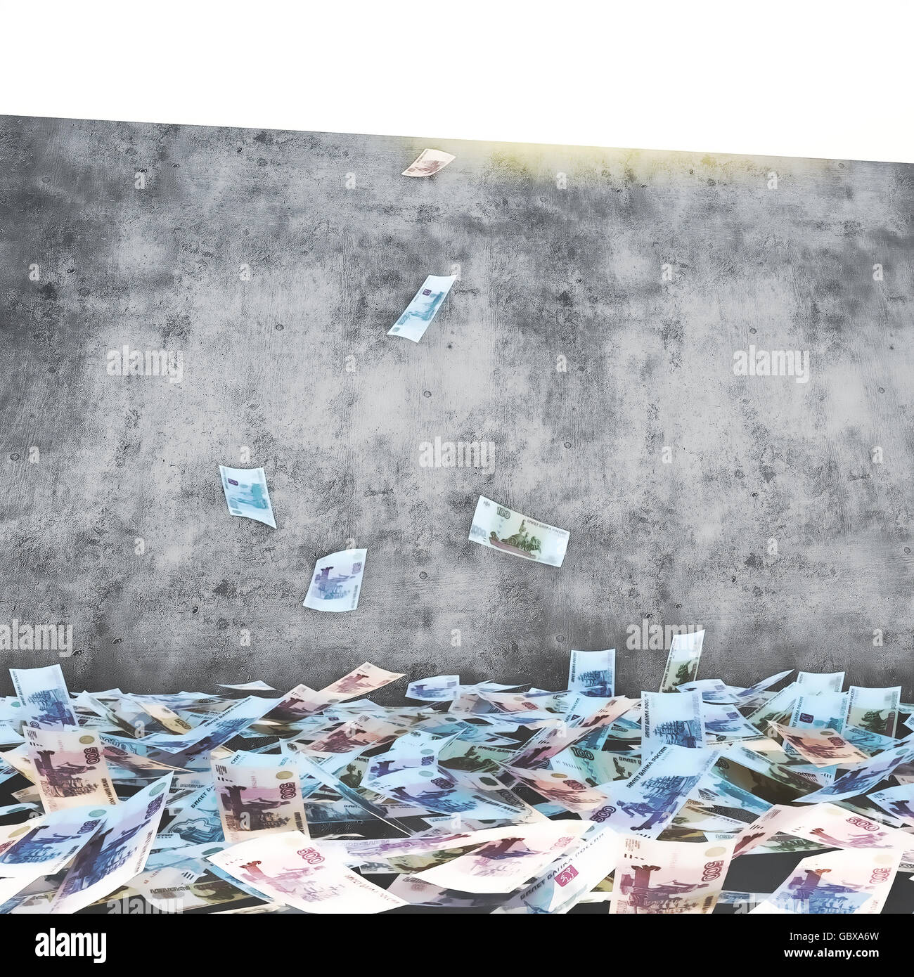 Debt pit hi-res stock photography and images - Alamy