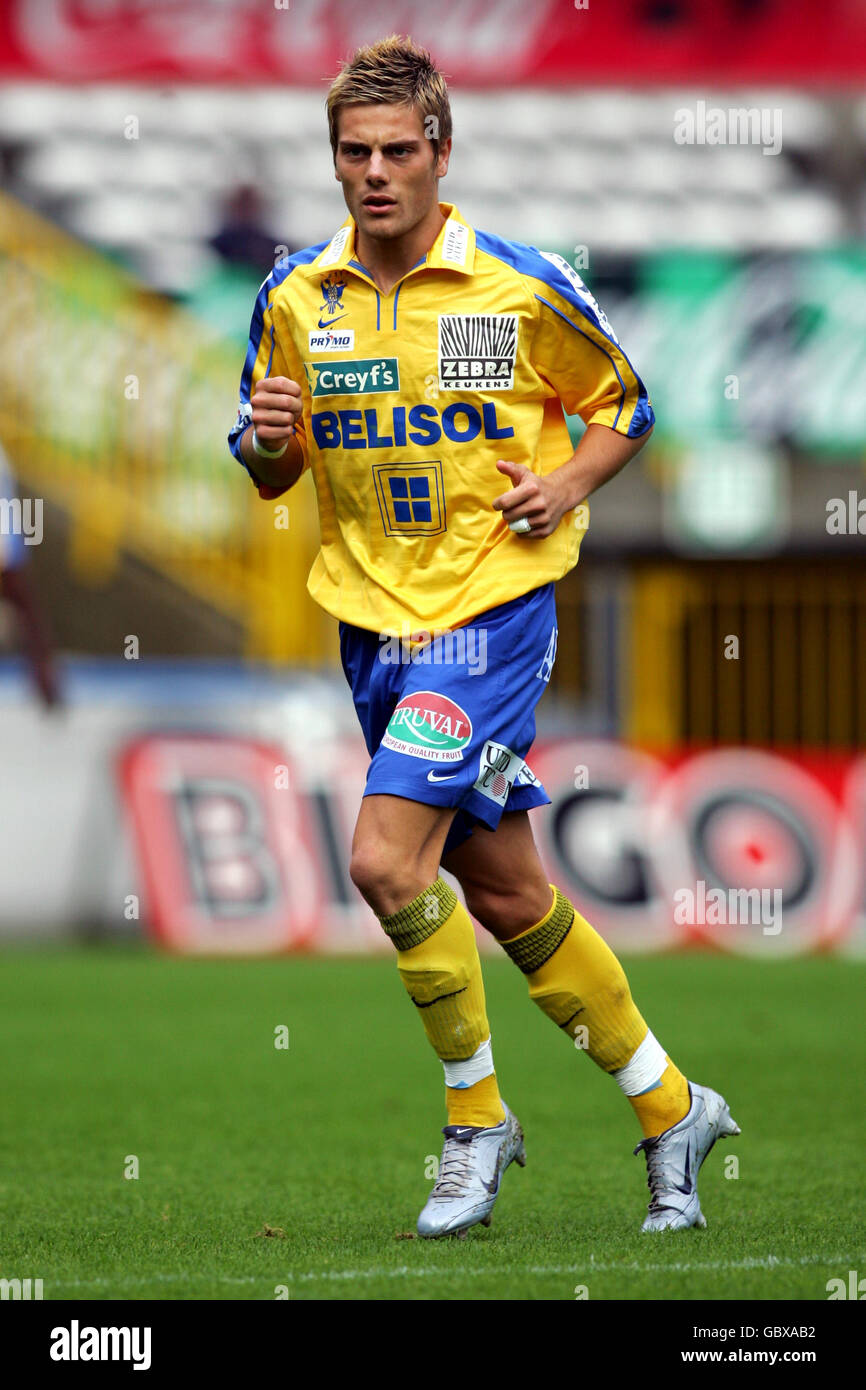 Benjamin de ceulaer hi-res stock photography and images - Alamy