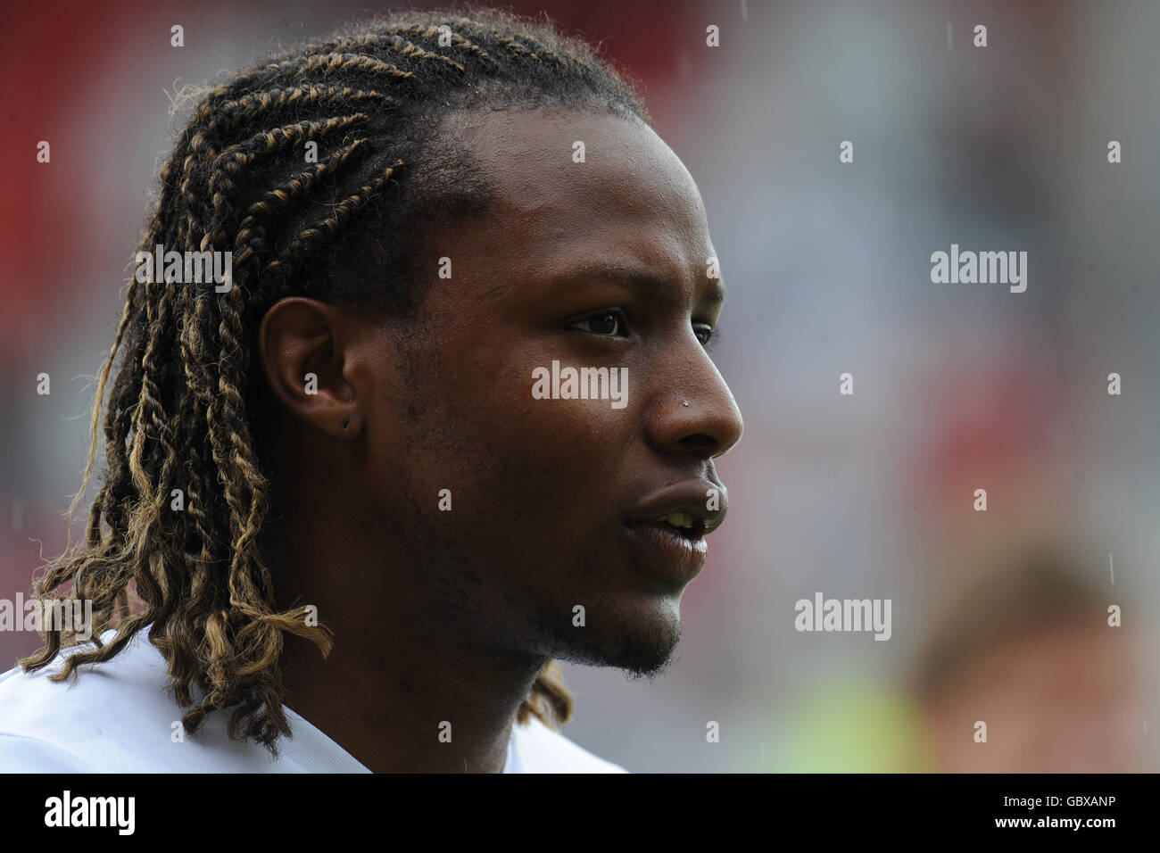 Soccer - Pre Season Friendly - Wrexham v Coventry City - Racecourse ...