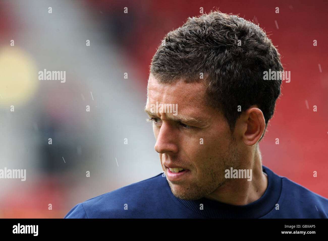 Soccer Pre Season Friendly Wrexham V Coventry City Racecourse Ground ...