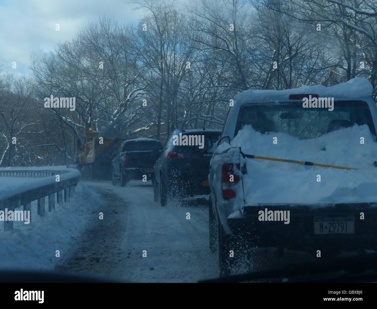 Driving visibility hi-res stock photography and images - Alamy