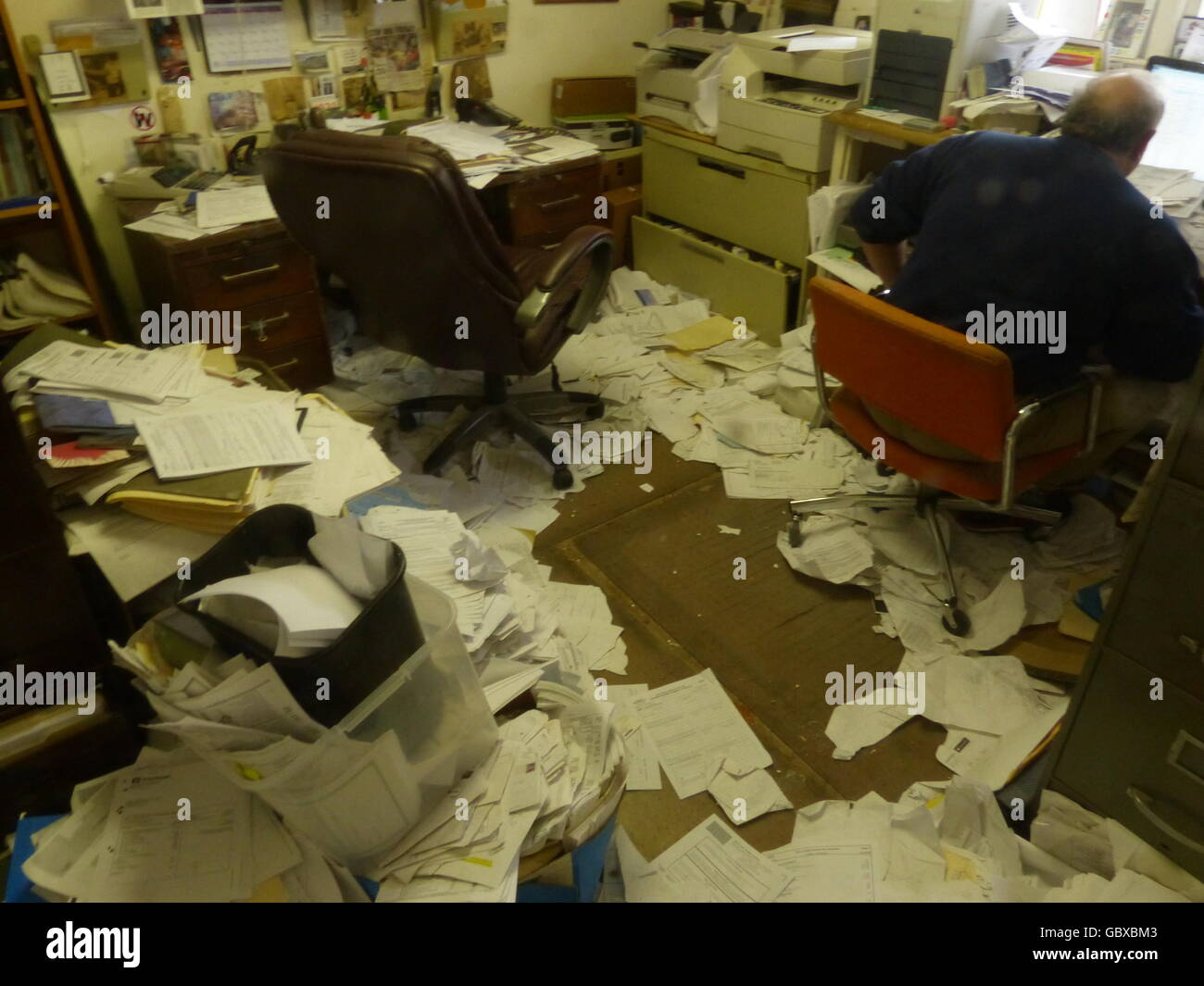 Cpa office hi-res stock photography and images - Alamy