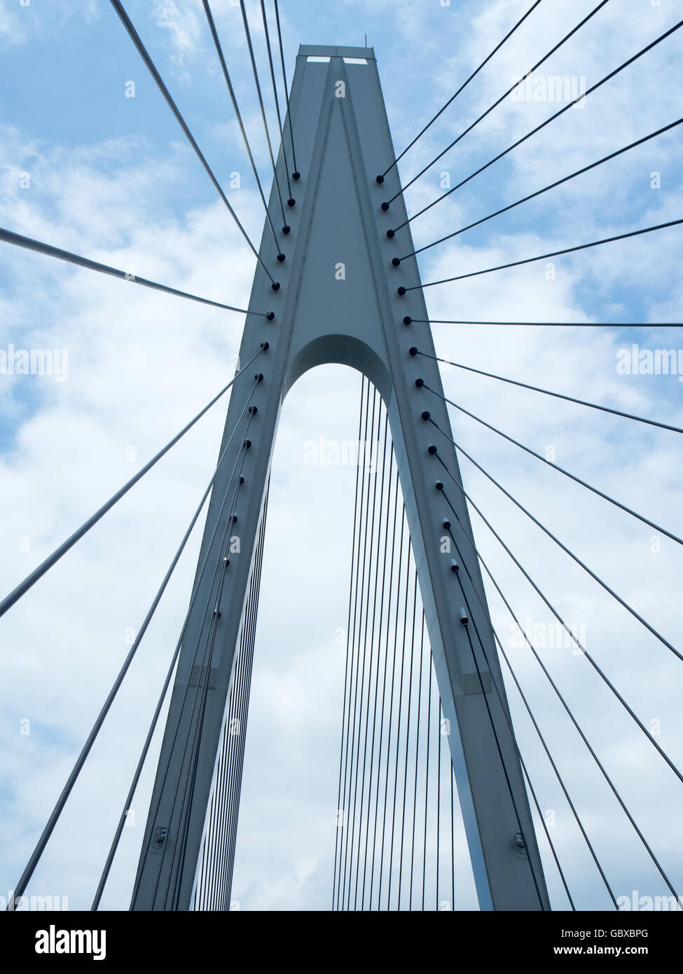 Ikuchi bridge hi-res stock photography and images - Alamy