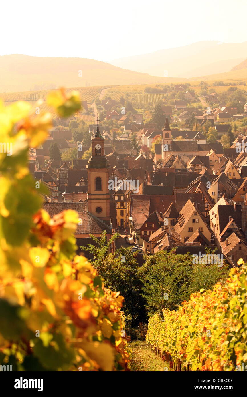 Turckheim hi-res stock photography and images - Alamy