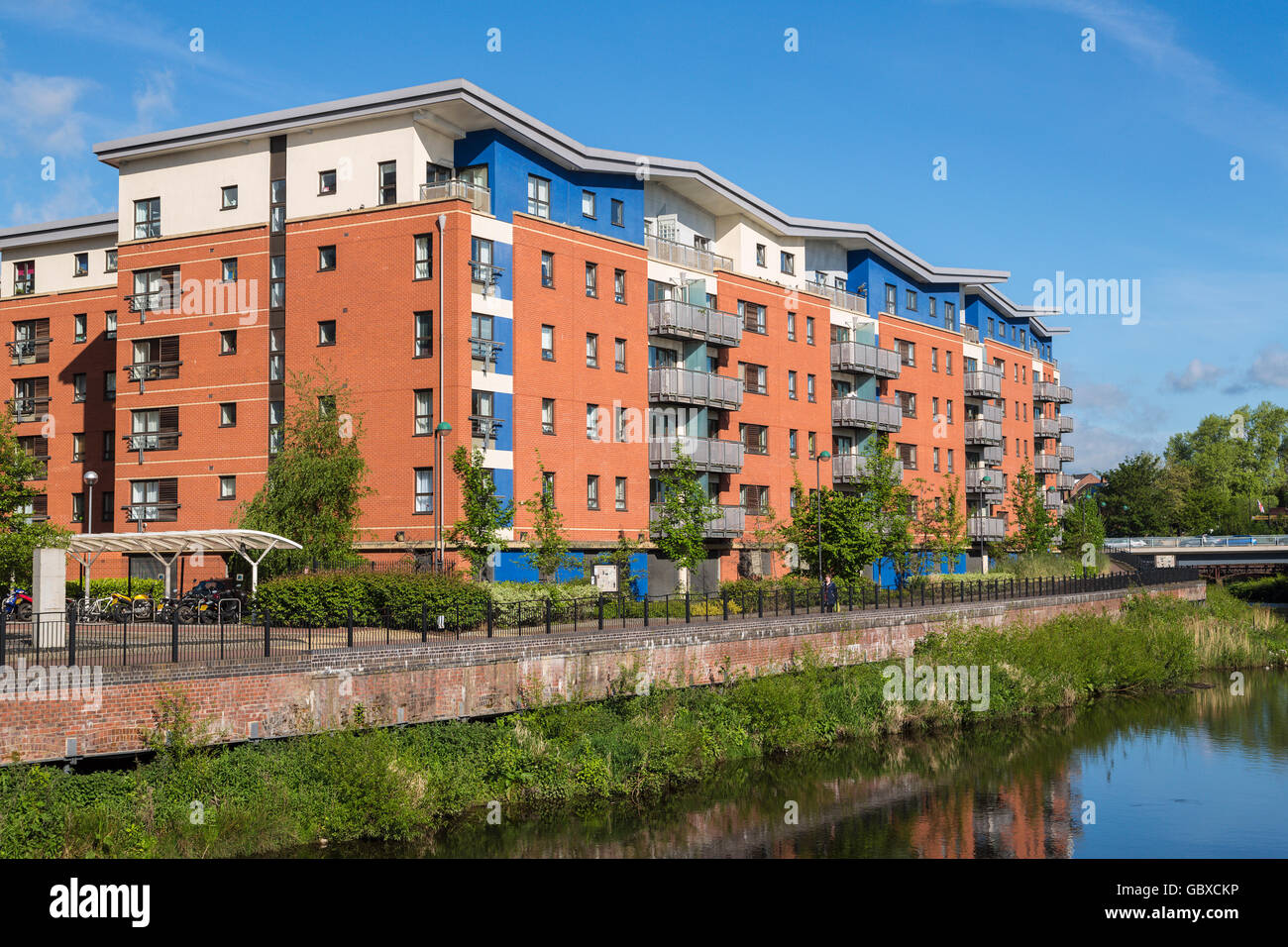 Sheffield river hi-res stock photography and images - Alamy