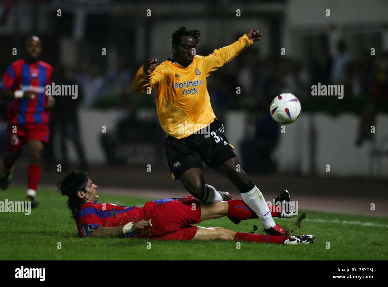 Panionios hi-res stock photography and images - Alamy